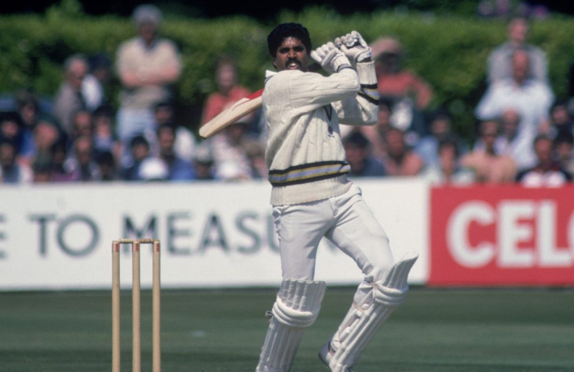 Top 5 Indian All Rounders in World Cricket of all Time