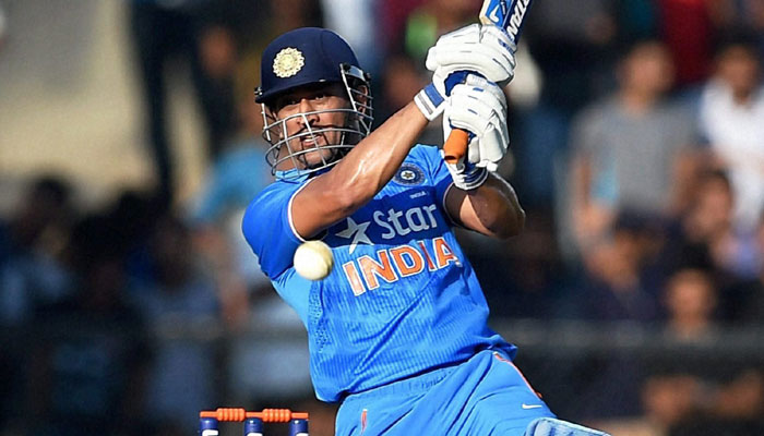 Top 10 Crucial Knocks by Dhoni as Indian Captain - Sportzcraazy