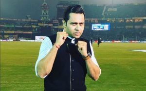 Aakash Chopra Introduction | Personal Life | Career | Net Worth