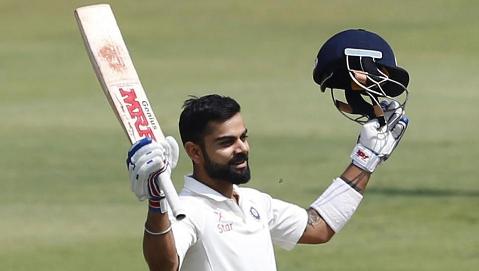 Most Double Hundreds by Indian Batsmen in Cricket
