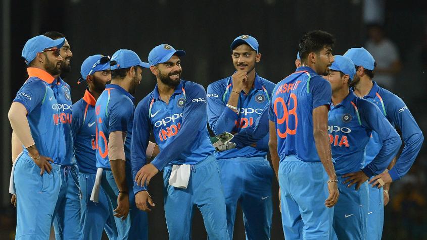 Best Cricket Teams on the Basis of Batting Strength - SportzCraazy