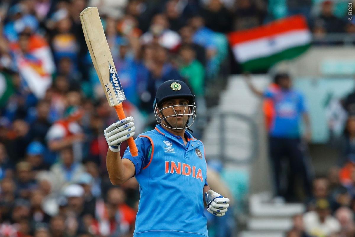 Top 10 Crucial Knocks by Dhoni as Indian Captain - Sportzcraazy