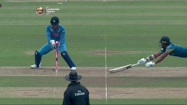 Dismissal Types In Cricket | Out Methods in Cricket | Types of ...