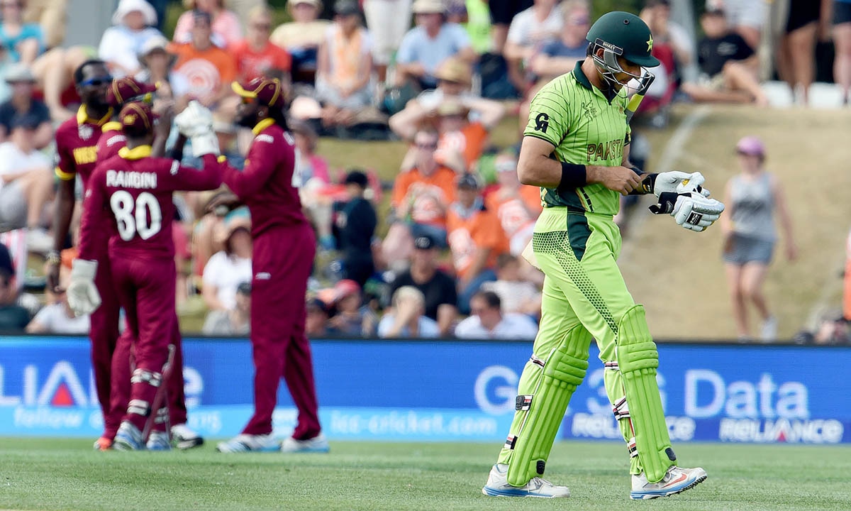 World Cup 2011 Match Results | Timeline Match by Match Results
