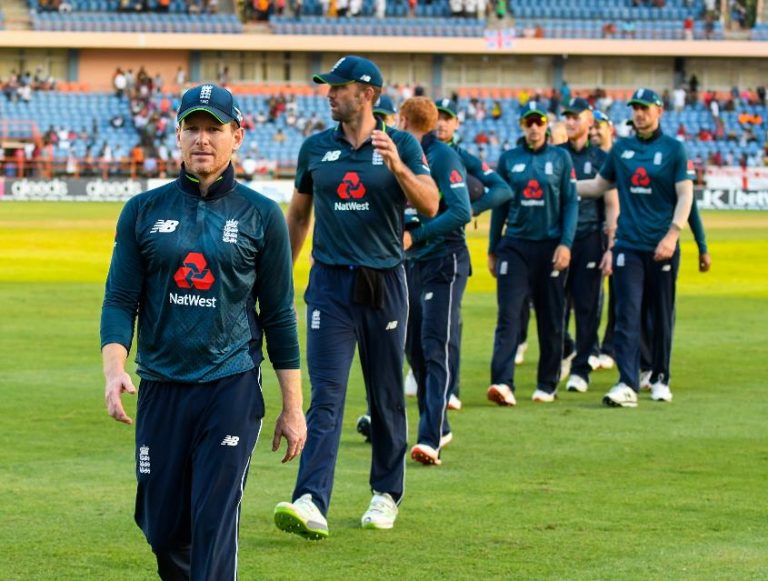 England World Cup squad | ICC Cricket World Cup 2019