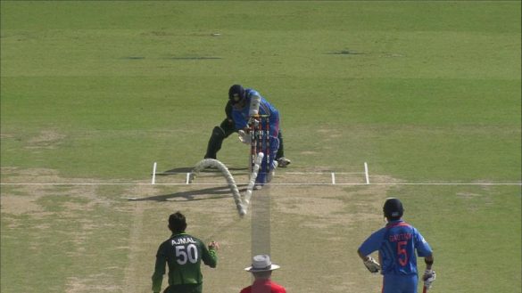 Dismissal Types In Cricket | Out Methods in Cricket | Types of ...