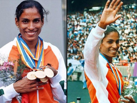 PT Usha - Biography,Career Achievements,Facts,Net Worth