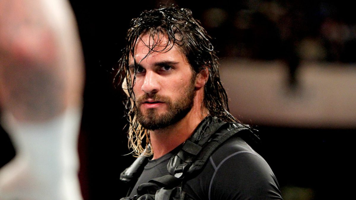 Seth Rollins Biography | Journey in WWE | Interesting facts