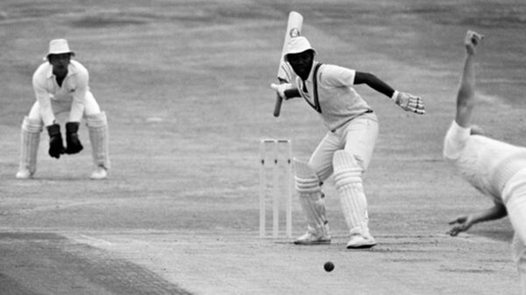 Malcolm Marshall : Personal Life, Achievements, Controversy & Net Worth