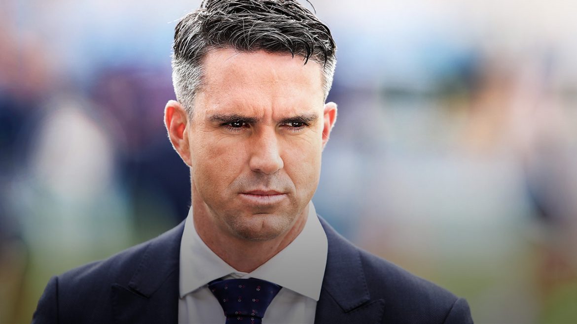 Kevin Pietersen Wants This Indian Batsman To Replace Shikhar Dhawan