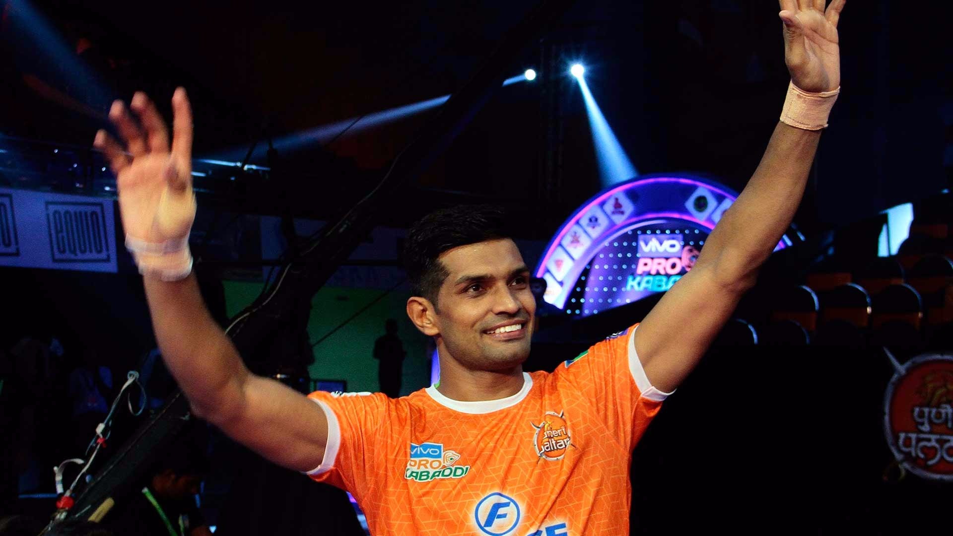 Top 10 Most Handsome Kabaddi Players | Hottest Kabaddi Players