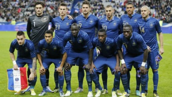 Top Contenders for Euro 2024 | UEFA European Championship 2024