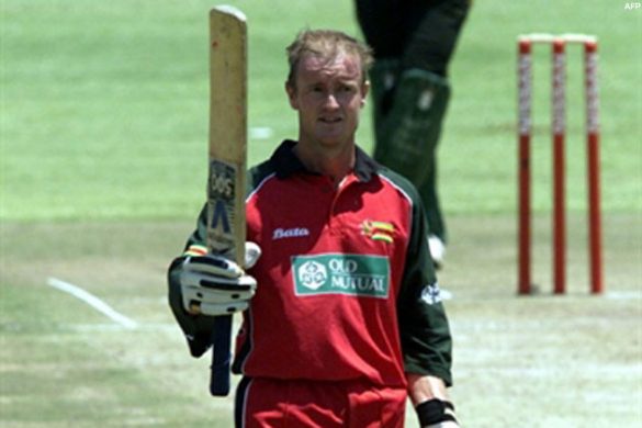 Grant Flower - Age, Career Info & Stats - SportzCraazy