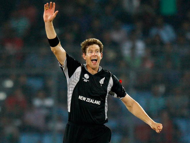 Jacob Oram - Age, Career Info & Stats - SportzCraazy