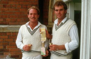 Jeff Crowe - Age, Career Info & Stats - SportzCraazy