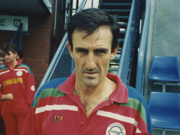 John Traicos - Age, Career Info & Stats - SportzCraazy