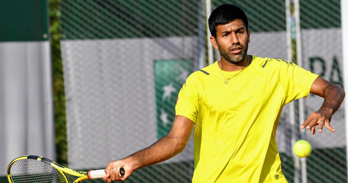 Legendary Indian Tennis Players | Top 10 Indian Tennis Players of All Time