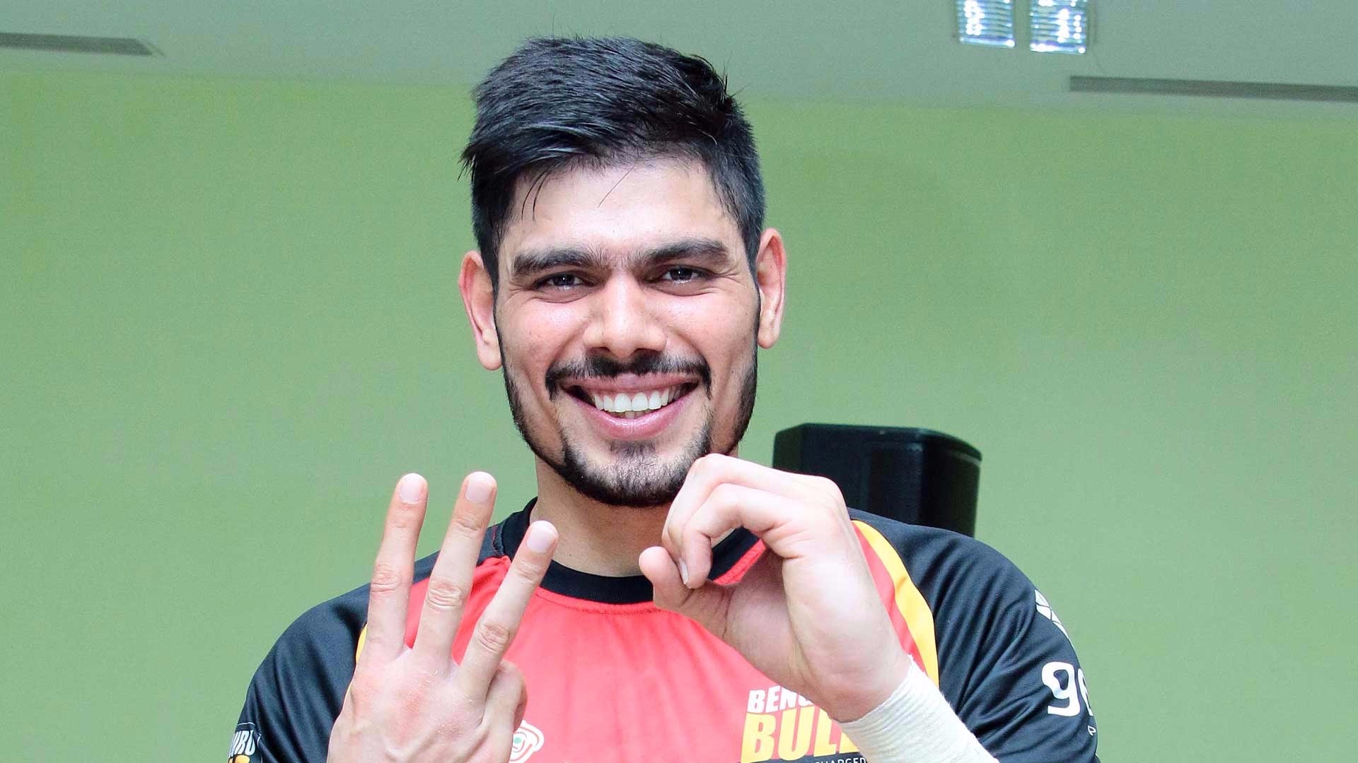 Top 10 Most Handsome Kabaddi Players | Hottest Kabaddi Players