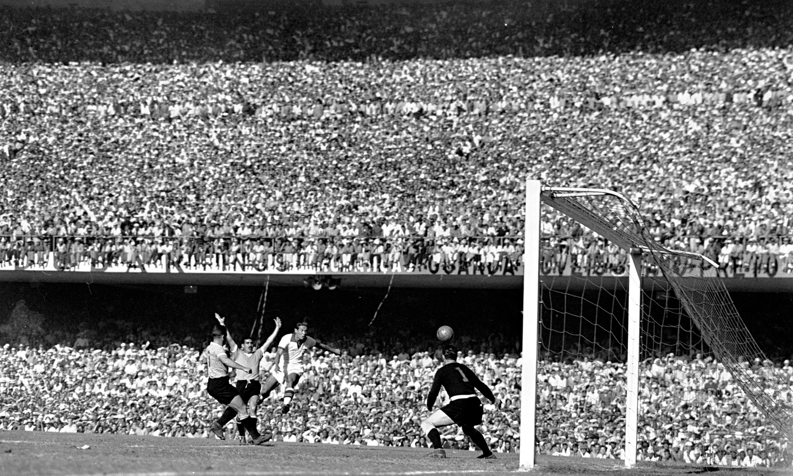 Greatest World Cups in Football | List of Top 10 Football World Cups