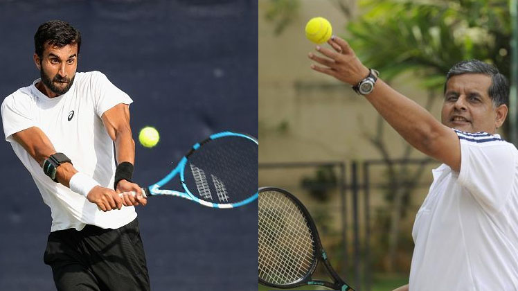 Legendary Indian Tennis Players | Top 10 Indian Tennis Players of All Time