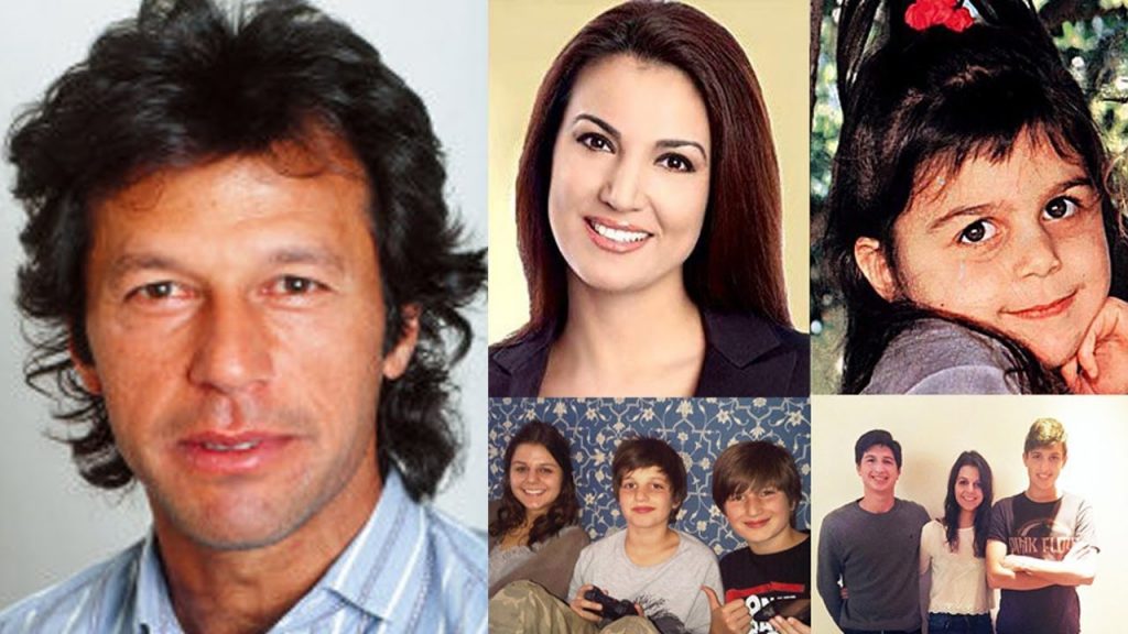 Imran Khan - Achievements , Personal life , Controversy , Net worth