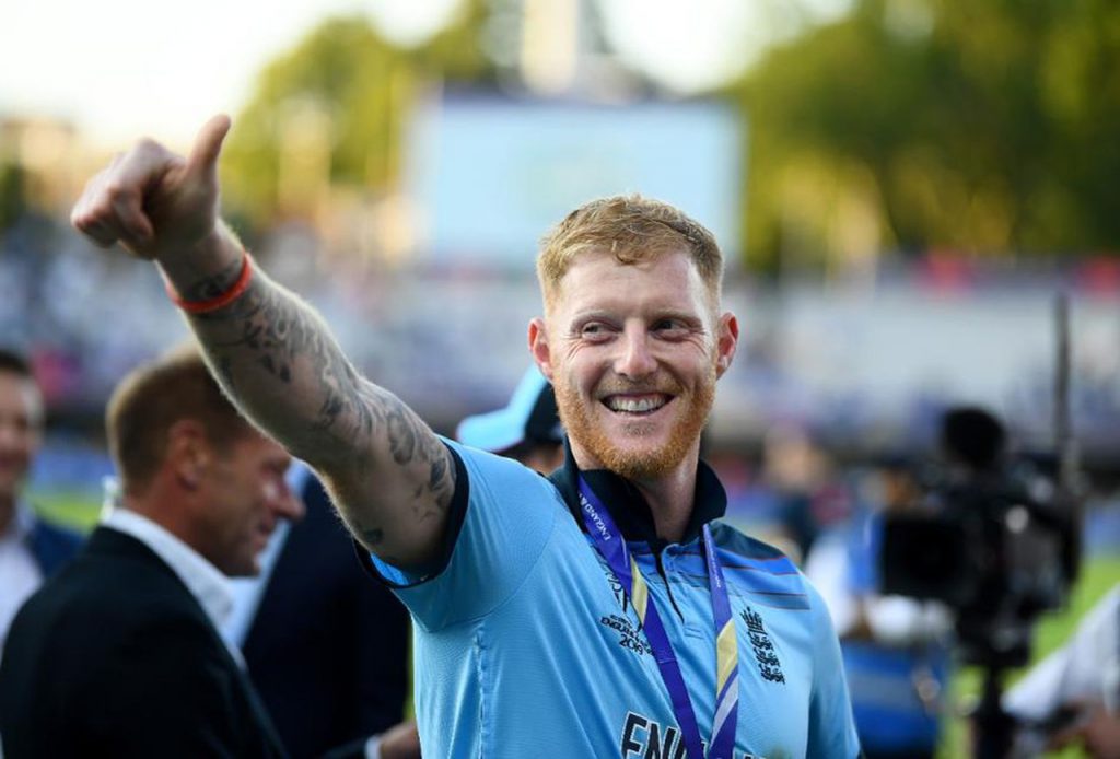 Ben Stokes turns 29 years old as Indian fans bring Virat Kohli's name ...