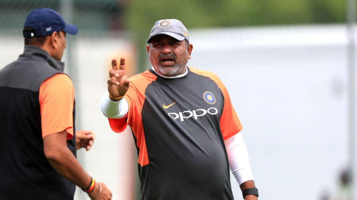 India’s Bowling Coach set to be Retained | SportzCraazy