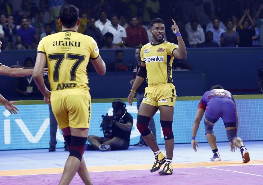 Better Late than Never for Suraj Desai | SportzCraazy