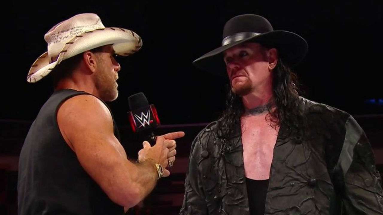 WWE to 'Imagine' the Reality of 'The Deadman' | Sportz Craazy