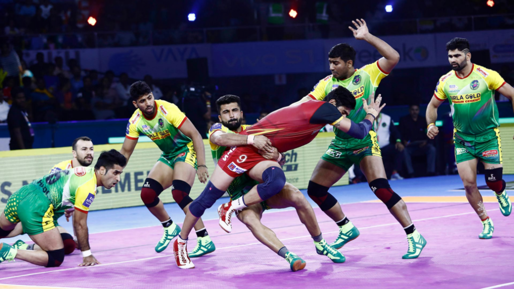 Pro Kabaddi Season 7 Day 1 Review: U Mumba find a new star in Abhishek ...