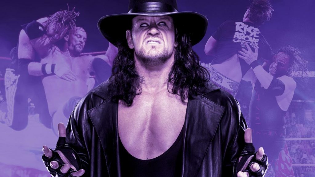 Undertaker Delivers Green Signal to WWE Over His ‘Contract’