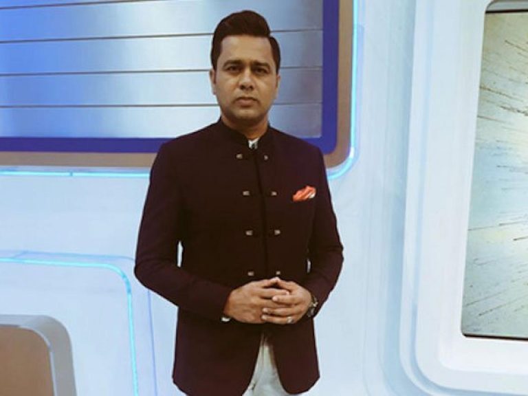 Aakash Chopra Profile Net Worth, Ranking & Records