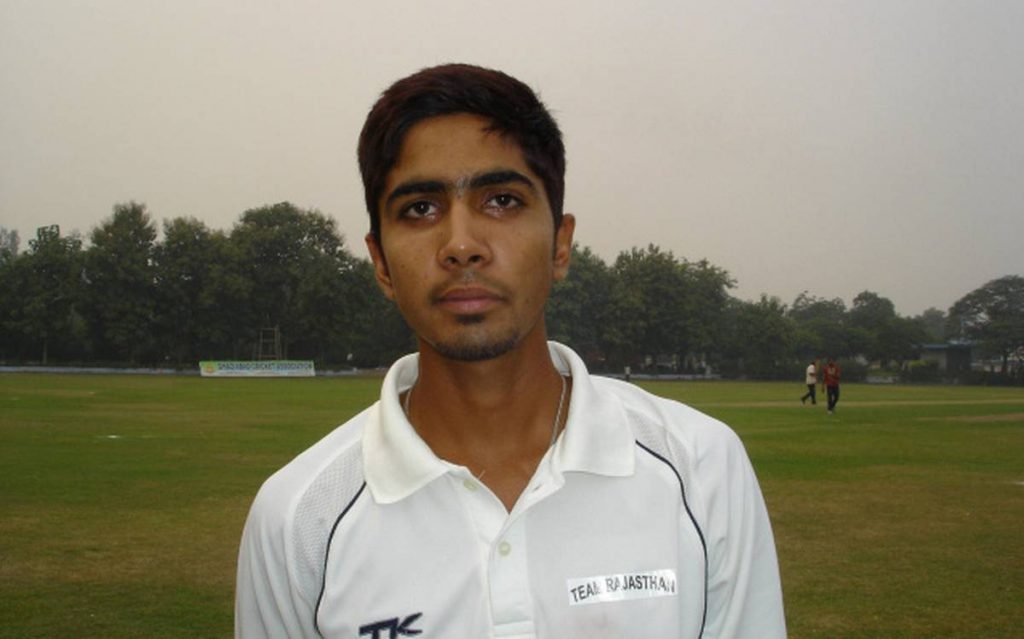 Aditya Garhwal Profile Net Worth, Ranking & Records