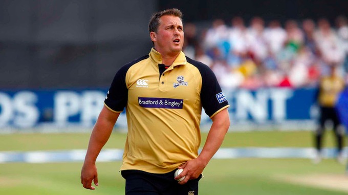 Top 10 Heaviest Cricketers of All Time | List of Overweight Cricketers
