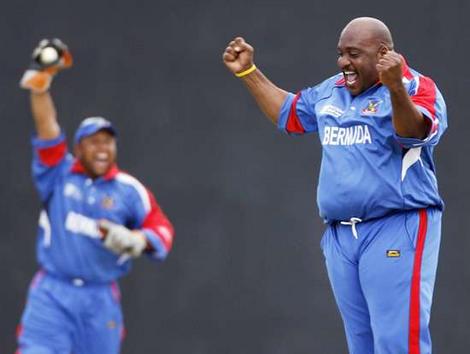 Top 10 Heaviest Cricketers of All Time | List of Overweight Cricketers