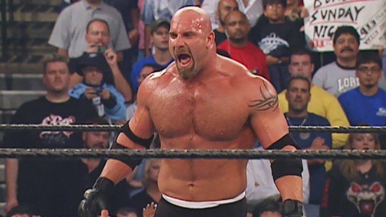 Goldberg Biography: Height, Age, Weight & Net Worth of Goldberg