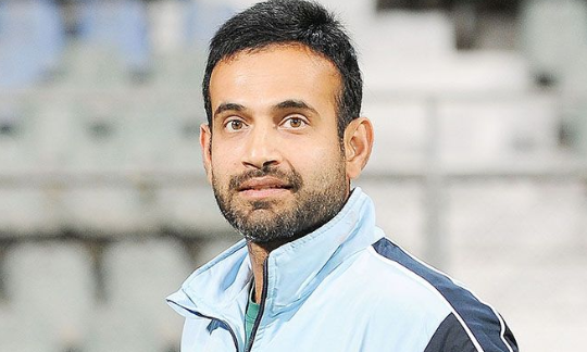 Irfan Pathan Biography Profile Net Worth, Ranking & Records Irfan Pathan Biography Profile Net Worth, Ranking & Records