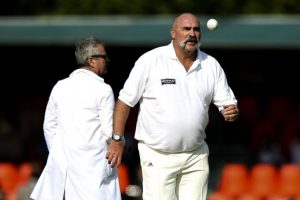 Top 10 Heaviest Cricketers of All Time | List of Overweight Cricketers