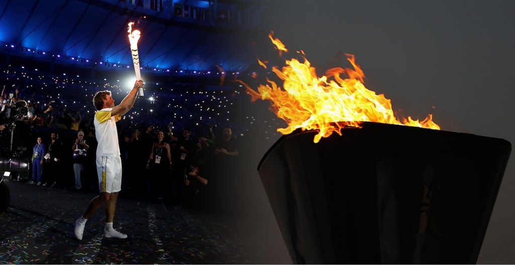 Olympic Games: History, Symbol, Mascots, Medals, Locations, Olympic ...