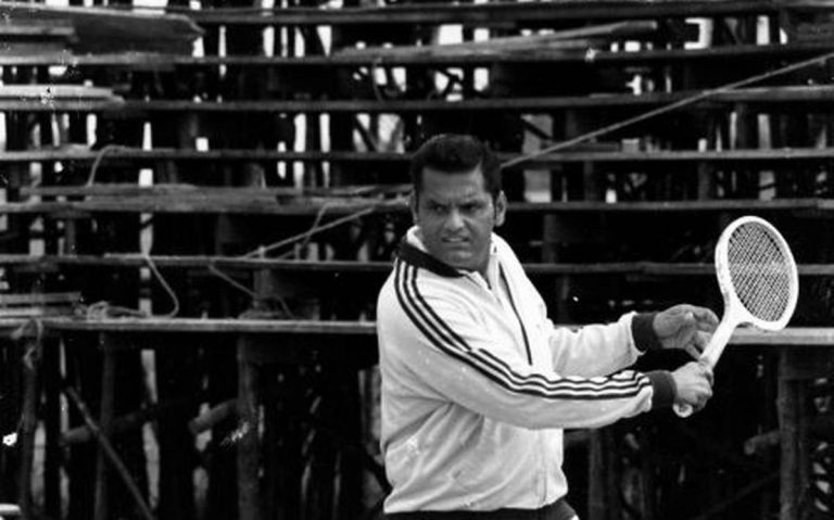 Top 5 Indian Tennis Players Of All Time - SportzCraazy
