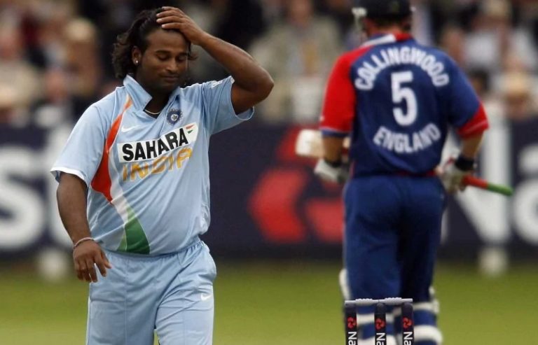 Top 10 Heaviest Cricketers of All Time | List of Overweight Cricketers