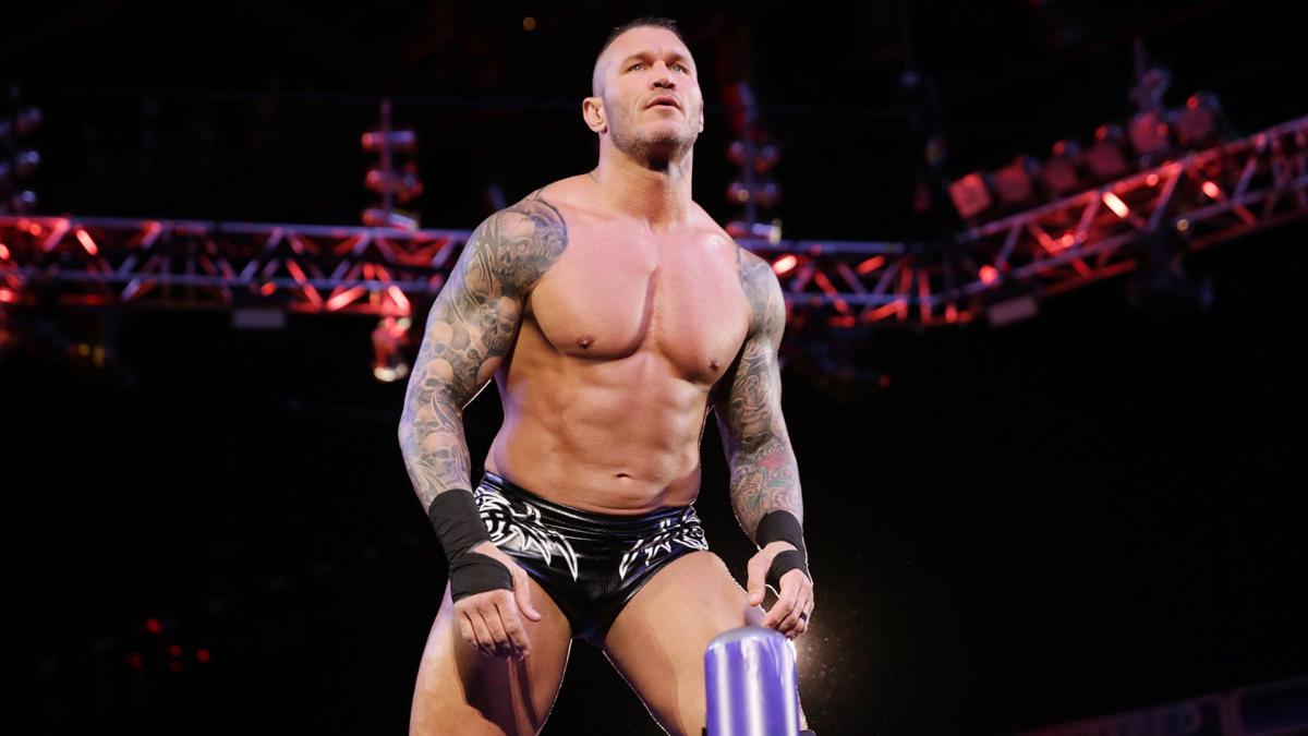 Randy Orton Biography Age Personal Life Achievements And Net Worth