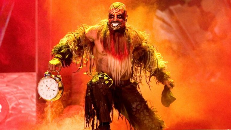 The Boogeyman Biography: Age, Weight, Height, Facts & Net Worth