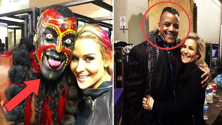 The Boogeyman Biography: Age, Weight, Height, Facts & Net Worth