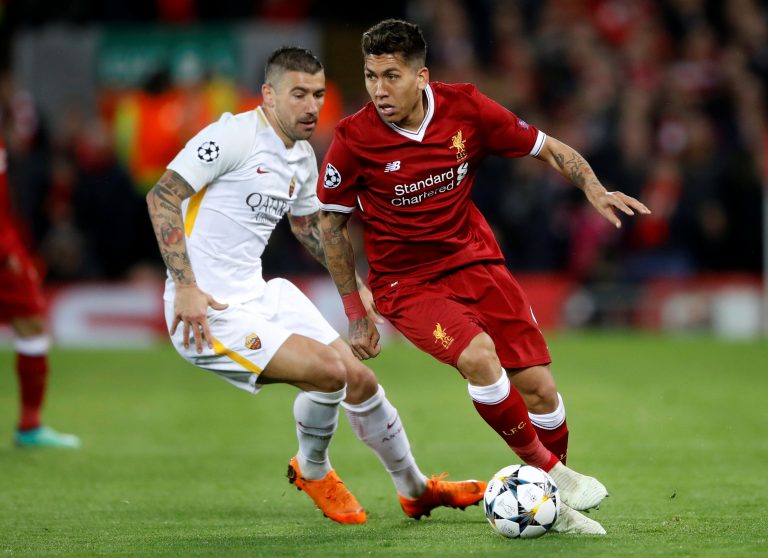 Roberto Firmino Biography: Achievements, Records, Stats & Net Worth