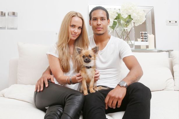 Virgil van Dijk Biography: Achievements, Records, Stats & Net Worth Virgil van Dijk Biography: Achievements, Records, Stats & Net Worth