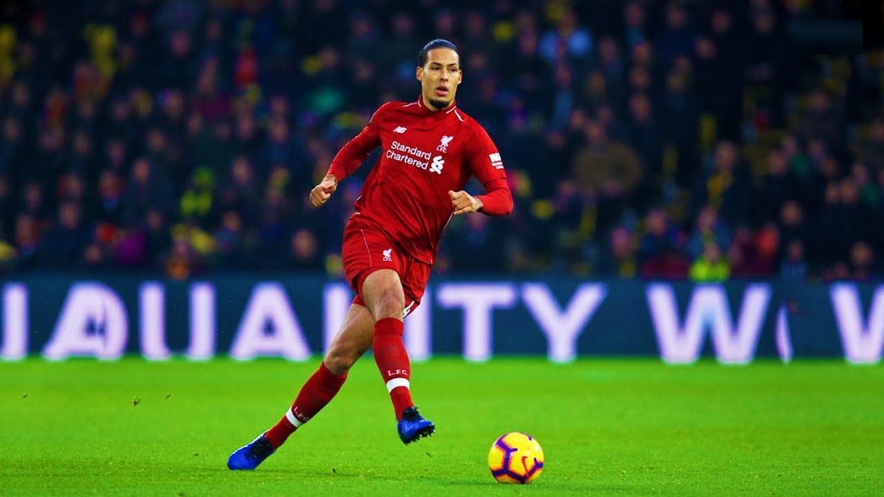 Virgil van Dijk Biography: Achievements, Records, Stats & Net Worth Virgil van Dijk Biography: Achievements, Records, Stats & Net Worth