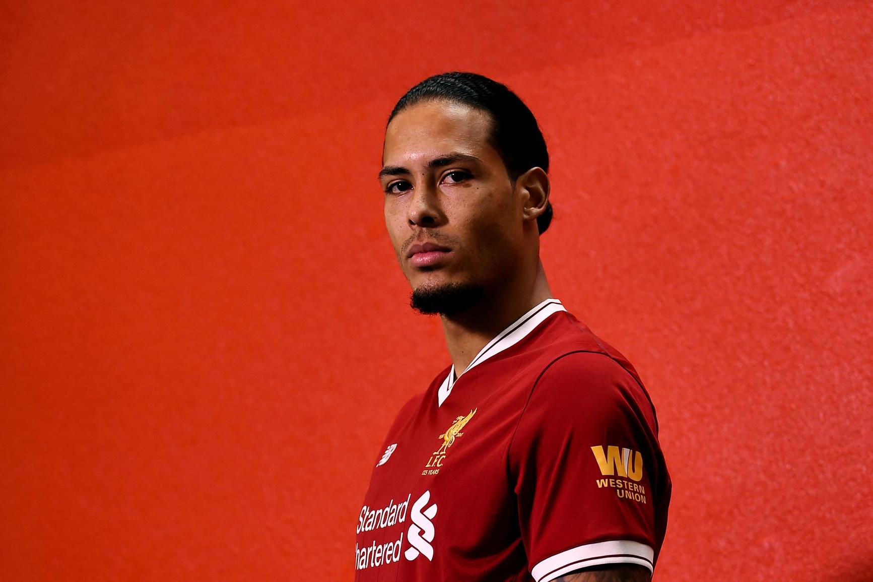 Virgil van Dijk Biography: Achievements, Records, Stats & Net Worth Virgil van Dijk Biography: Achievements, Records, Stats & Net Worth