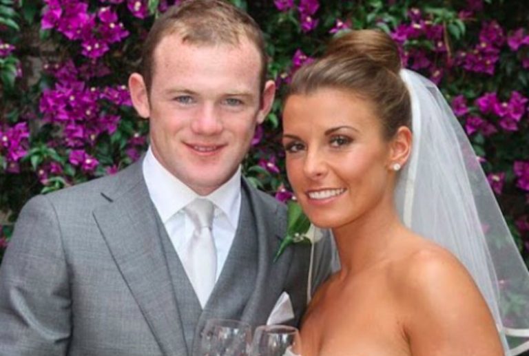 Wayne Rooney Biography: Achievements, Records, Stats & Net Worth