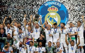 Marcelo Vieira da Silva Junior Biography: Age, Height, Achievements ...